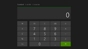 Windows Calculator | Microsoft Wiki | Fandom