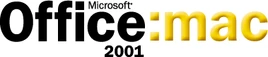 Microsoft Office 2001 | Microsoft Wiki | Fandom