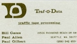 Traf-O-Data | Microsoft Wiki | Fandom