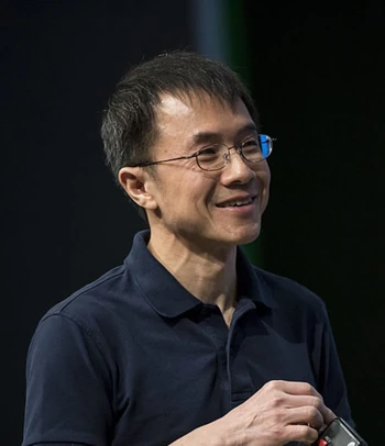 Qi Lu | Microsoft Wiki | Fandom