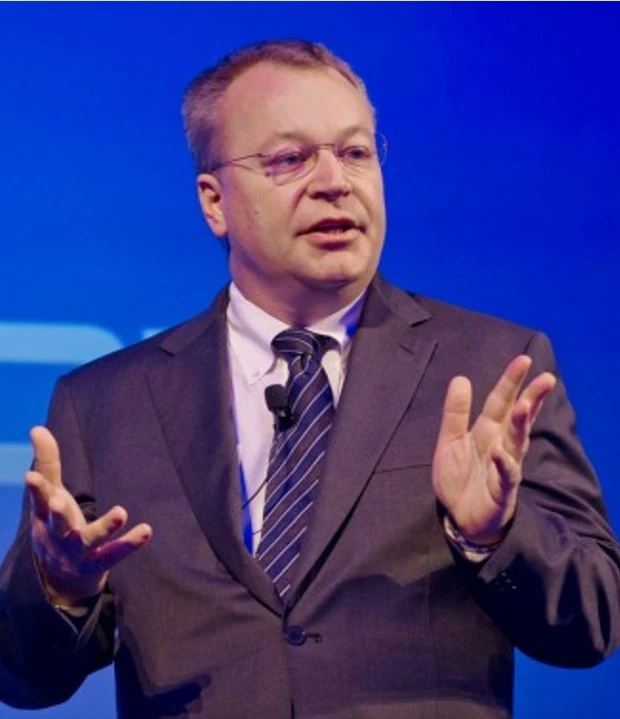Stephen Elop | Microsoft Wiki | Fandom