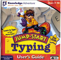 JumpStart Typing | Microsoft Wiki | Fandom
