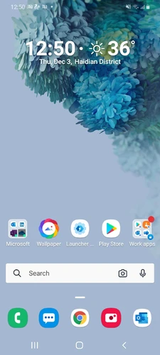 Microsoft Launcher | Microsoft Wiki | Fandom
