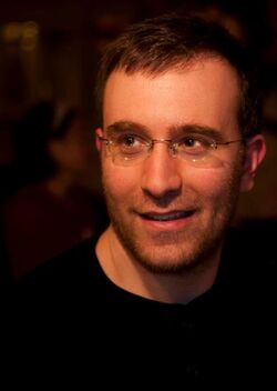 Adam Nathan | Microsoft Wiki | Fandom