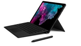 Surface Pro 6 | Microsoft Wiki | Fandom