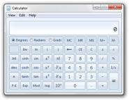 Windows Calculator | Microsoft Wiki | Fandom