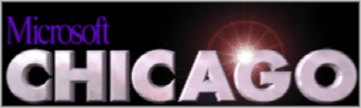 Windows Chicago | Microsoft Wiki | Fandom