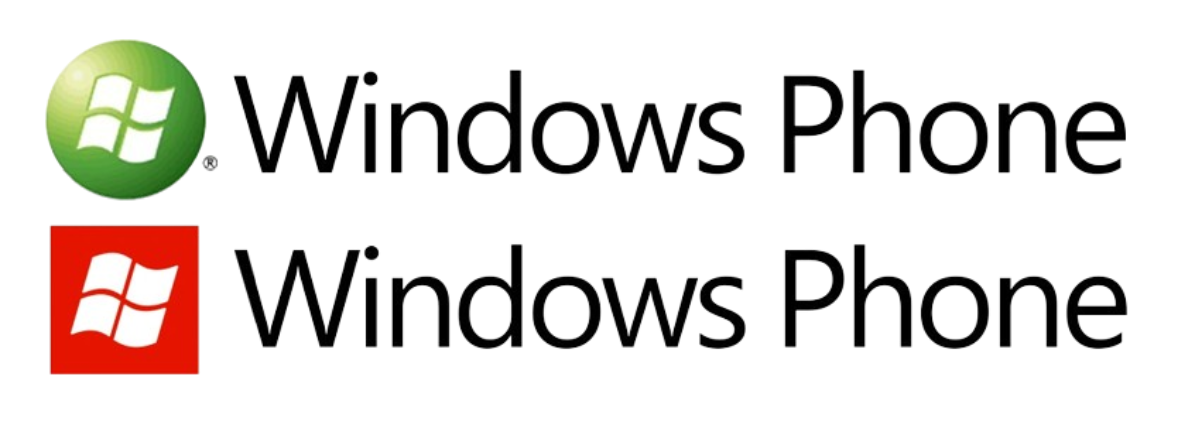 Windows Phone Logo
