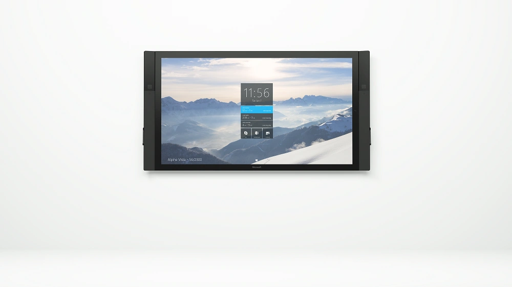 Microsoft Surface Hub | Microsoft Wiki | Fandom