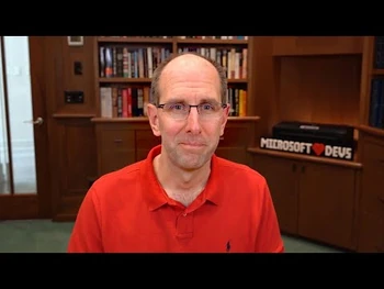 Scott Guthrie | Microsoft Wiki | Fandom