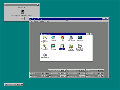 Program Manager | Microsoft Wiki | Fandom