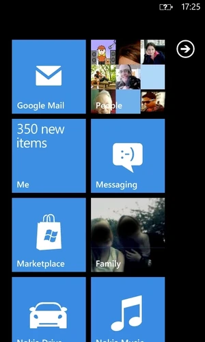 Windows Phone 7 | Microsoft Wiki | Fandom