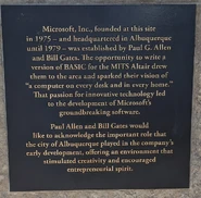 List of early Microsoft employees | Microsoft Wiki | Fandom