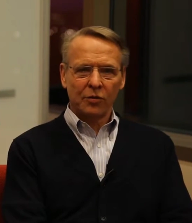 Paul Larson | Microsoft Wiki | Fandom