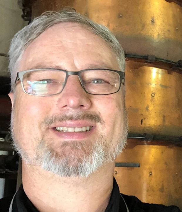 Matt Pietrek | Microsoft Wiki | Fandom