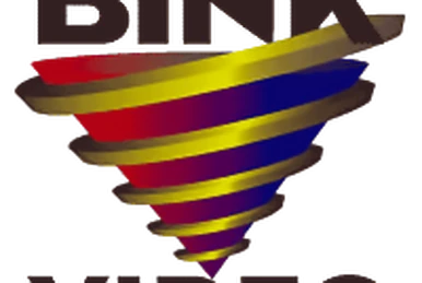 Bink Video Logo