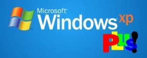 Windows XP with Microsoft Plus! | Windows95 Wiki | Fandom