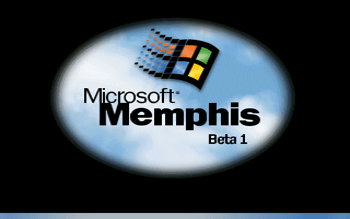 Windows Memphis | Windows95 Wiki | Fandom