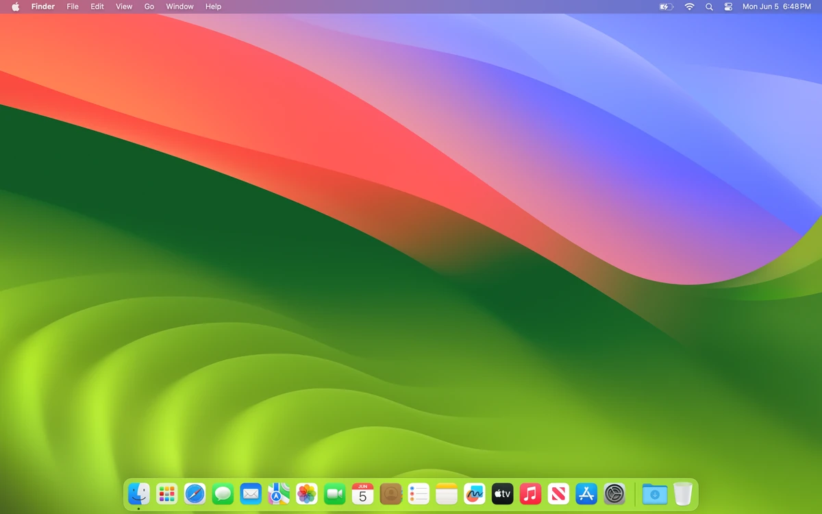 MacOS 14 | Windows95 Wiki | Fandom