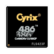 CPU | Windows95 Wiki | Fandom