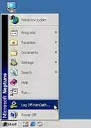 Start Menu | Windows95 Wiki | Fandom