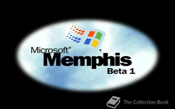 Windows Memphis Build 1400 | Windows95 Wiki | Fandom