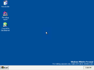 Windows Whistler | Windows95 Wiki | Fandom