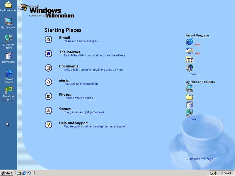 Windows Neptune | Windows95 Wiki | Fandom
