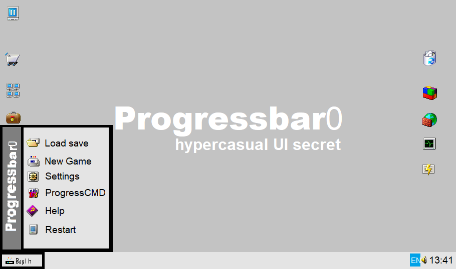 Progressbar 0 Windows95 Wiki Fandom