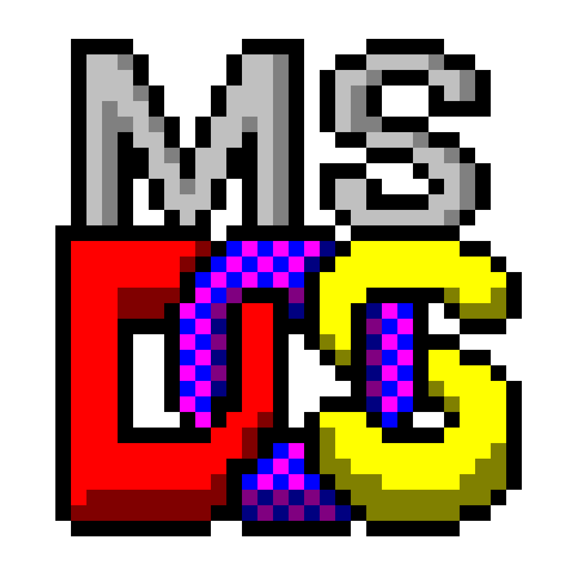 MS-DOS 5.0 | Windows95 Wiki | Fandom