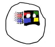 Windows 3.1ball | Wiki Windowsballs | Fandom