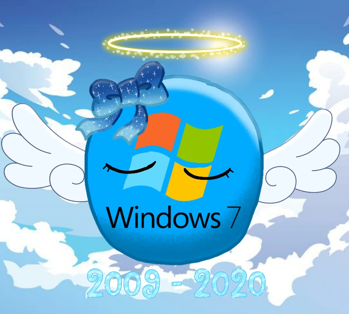 Windows 7ball | Wiki Windowsballs | Fandom