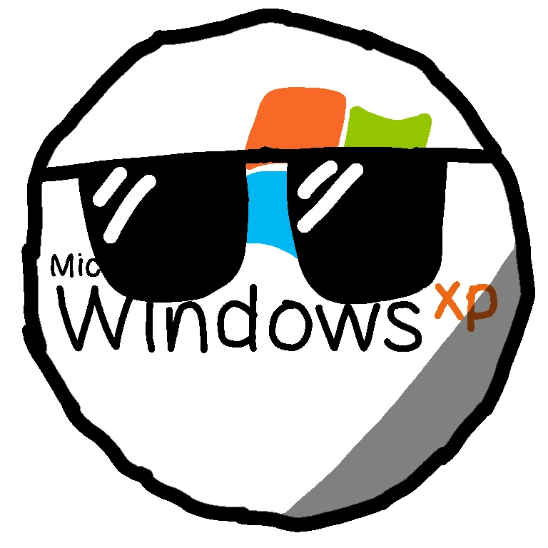 Windows XPball | Wiki Windowsballs | Fandom