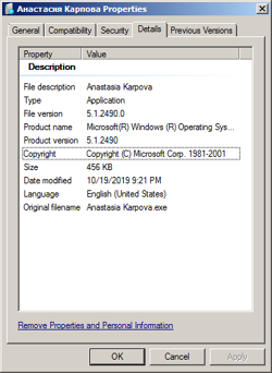 Windows XP build 2490 | Windows Wiki | Fandom