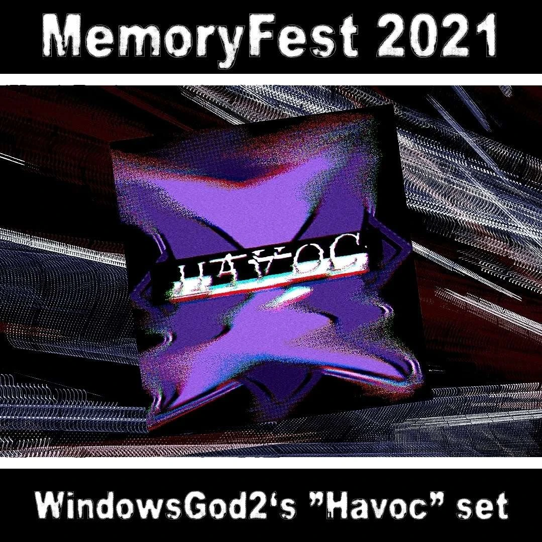 The "Havoc" Set | WindowsGod2 Wiki | Fandom