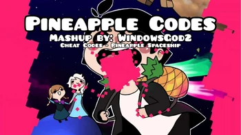 Pineapple Codes | WindowsGod2 Wiki | Fandom