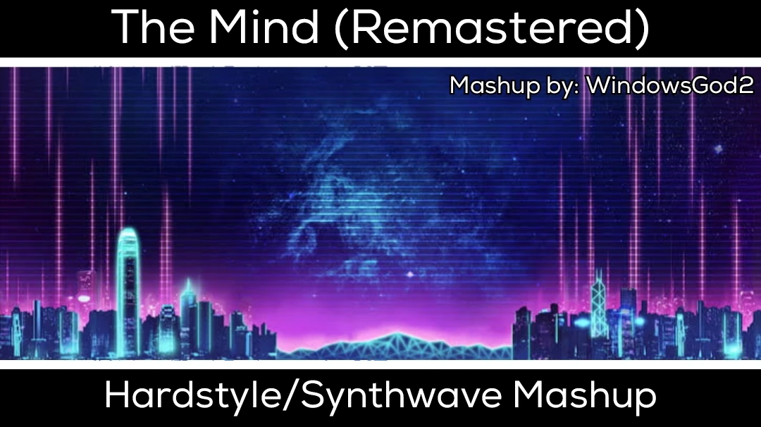 The Mind | WindowsGod2 Wiki | Fandom