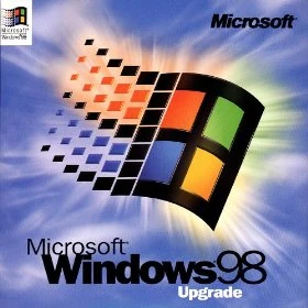 Windows 98 | Windows Wiki | Fandom