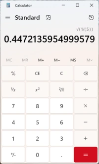 Calculator | Windows Wiki | Fandom
