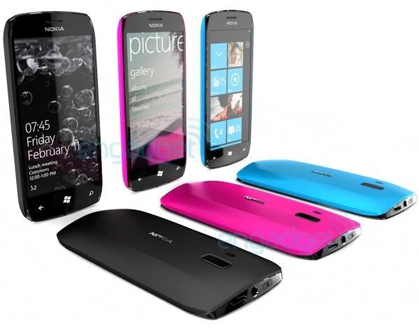 Nokia | Windows Phone Wiki | Fandom