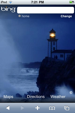 Bing Mobile | Windows Phone Wiki | Fandom