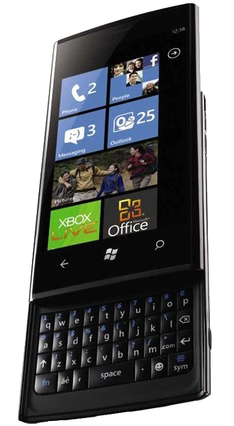 Dell Venue Pro | Windows Phone Wiki | Fandom