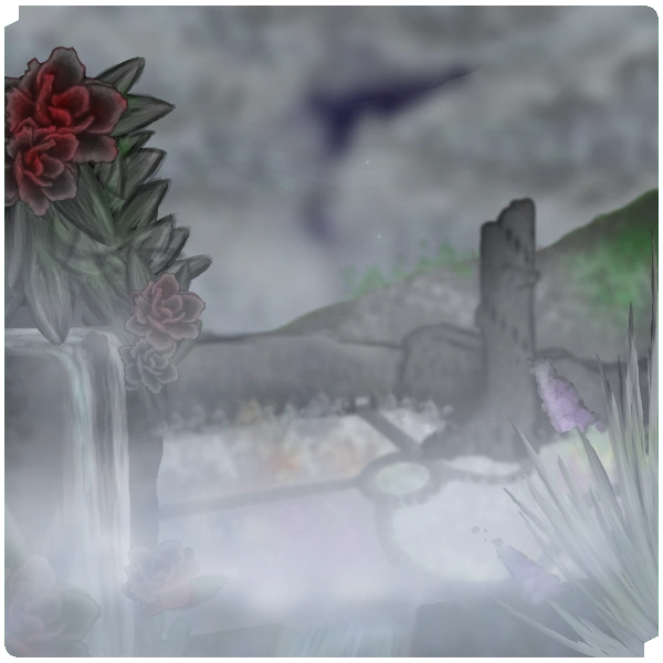 Rose Garden | Windrose Wikia | Fandom