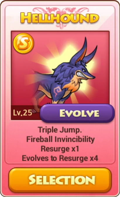 Hellhound | Windrunner Wiki | Fandom