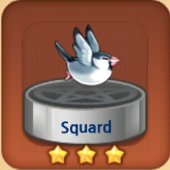 Super Rare Summon Pets (LINE) | Windrunner Wiki | Fandom