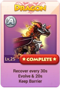Dragon | Windrunner Wiki | Fandom