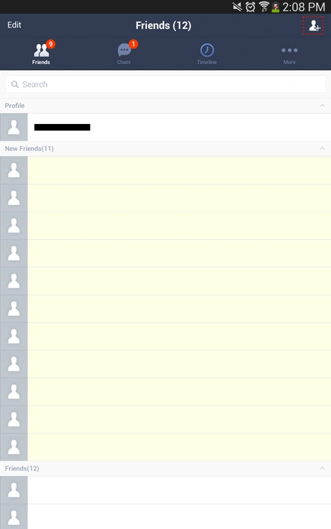 Adding a Friend | Windrunner Wiki | Fandom