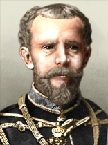 Rudolf I of Austria | Ventis Ferrum Wiki | Fandom