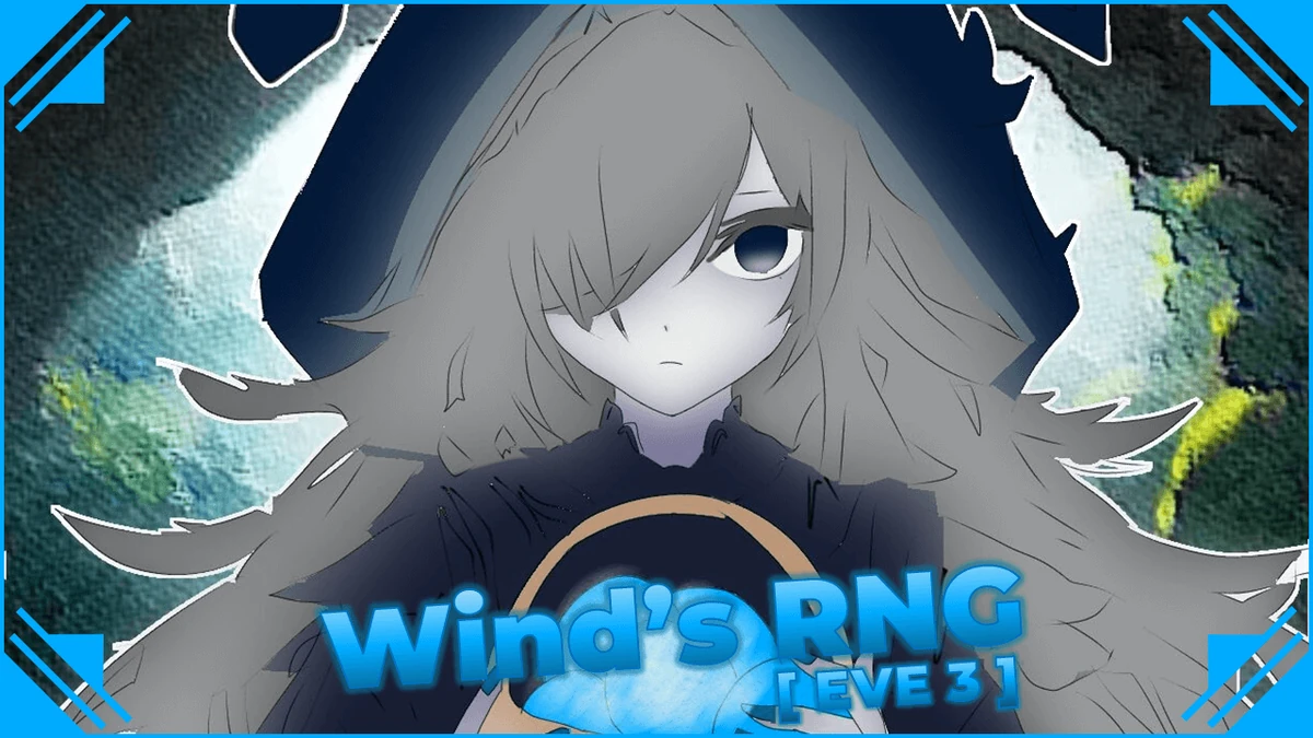 角色 | Wind's RNG Wiki | Fandom