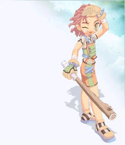 Novice | Wind Slayer Wiki | Fandom